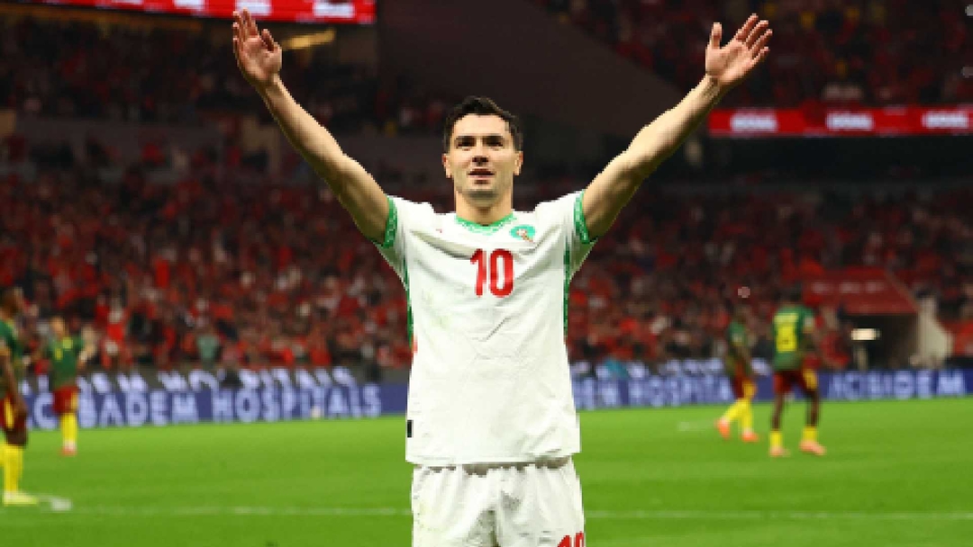 Who Will Morocco Face in the AFCON 2025 Semifinal? | beIN SPORTS